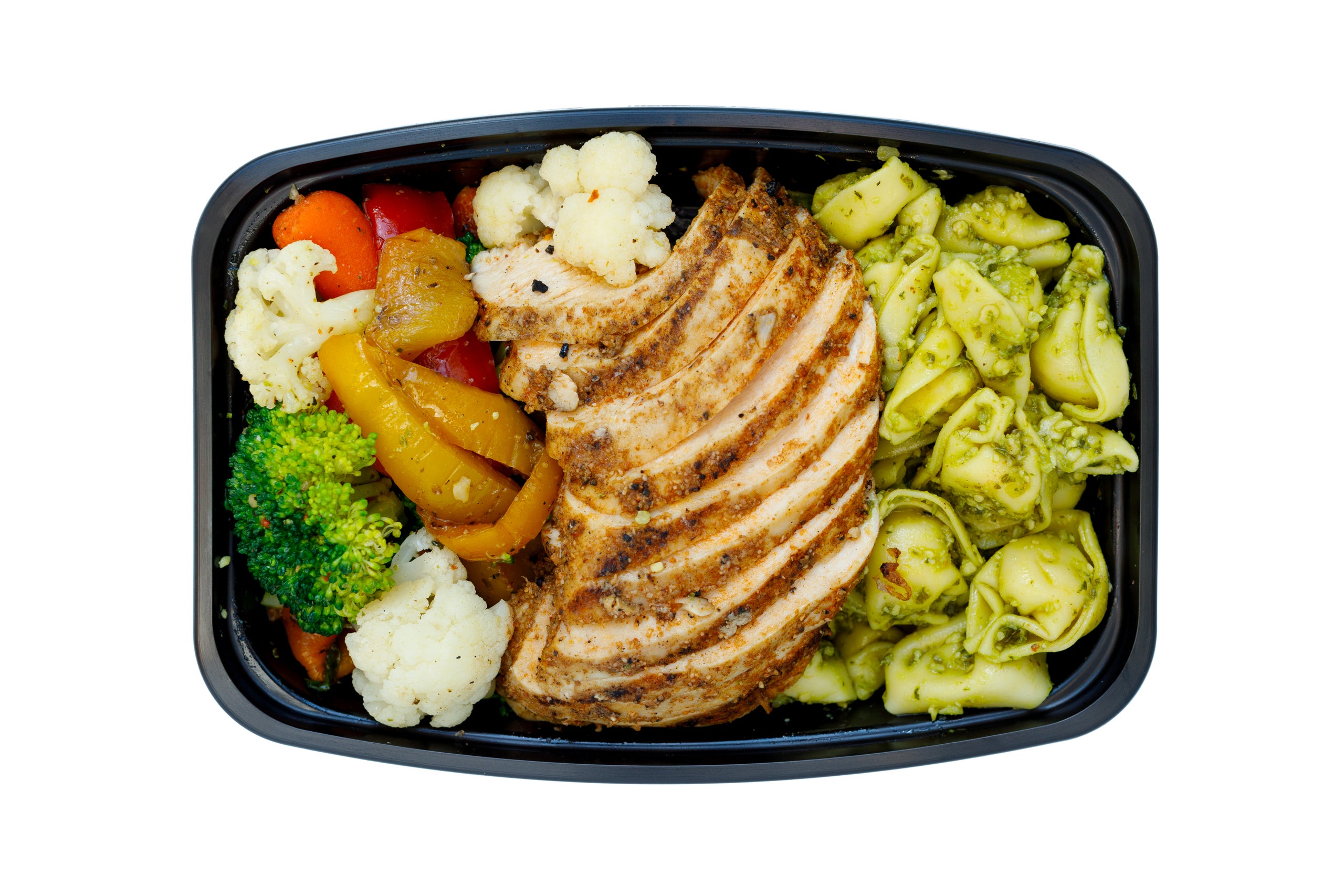 Chicken Breast Meal Shop | Bush's Catering